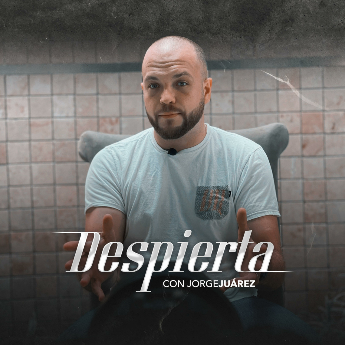 002 | El liderazgo desde la escala de valor | Podcast de ¡Despierta! - Jorge Juárez
