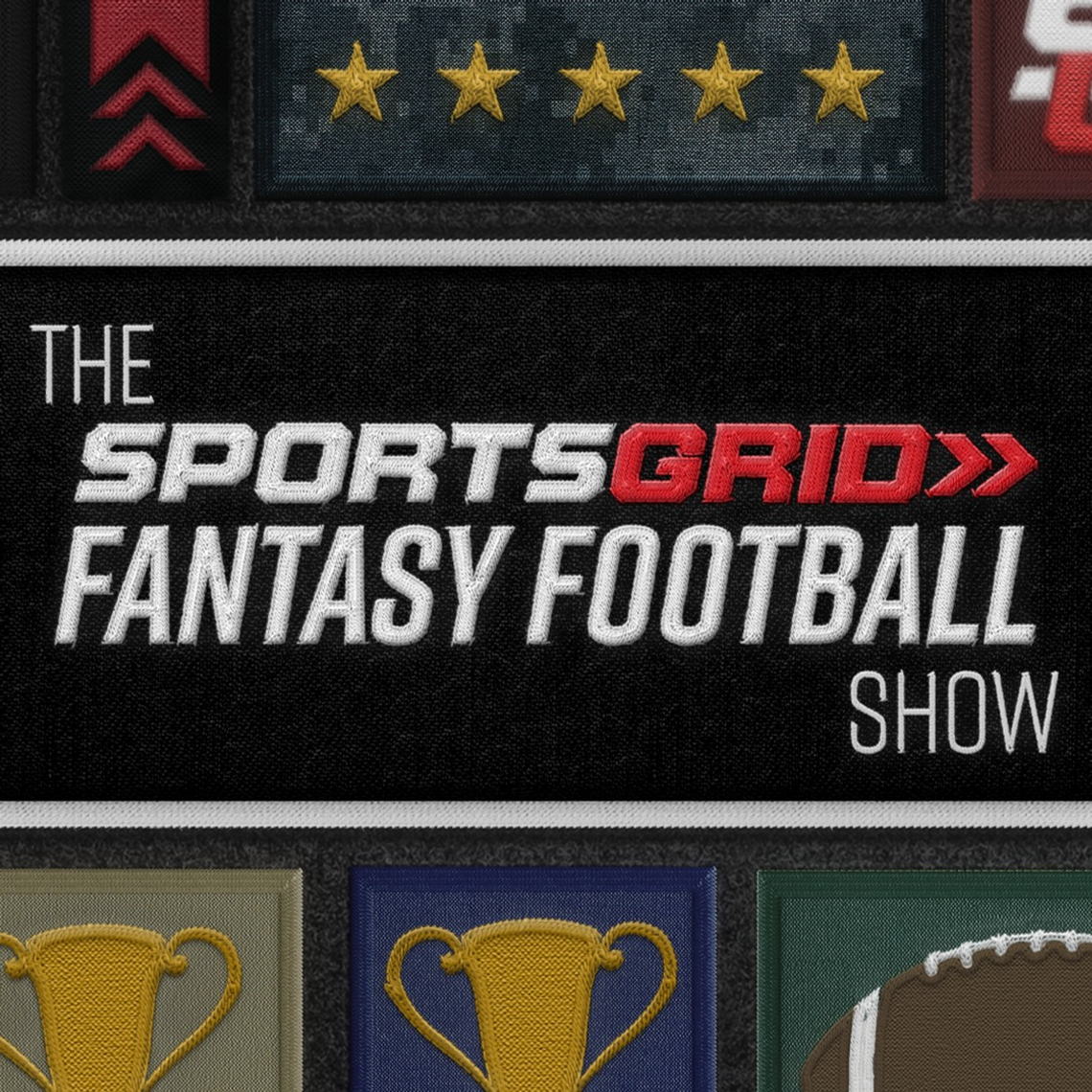 Week 5 NFL DFS Recap: THE GILLCAST GETS PAID w/ Davis Mattek + Sammy ...