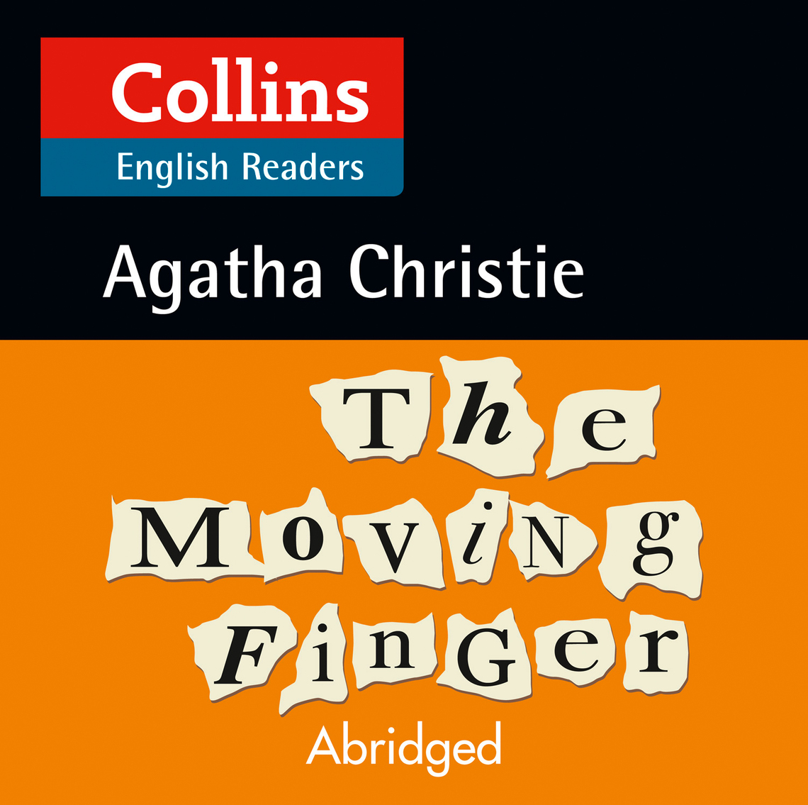The Moving Finger by Agatha Christie - Audiobook | Everand