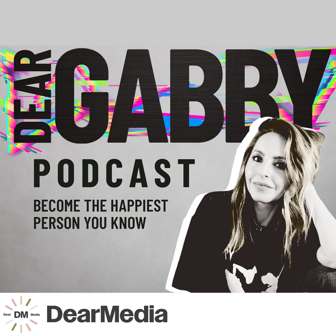 What Are Spirit Guides and How Do I Connect to Mine | Dear Gabby Podcast