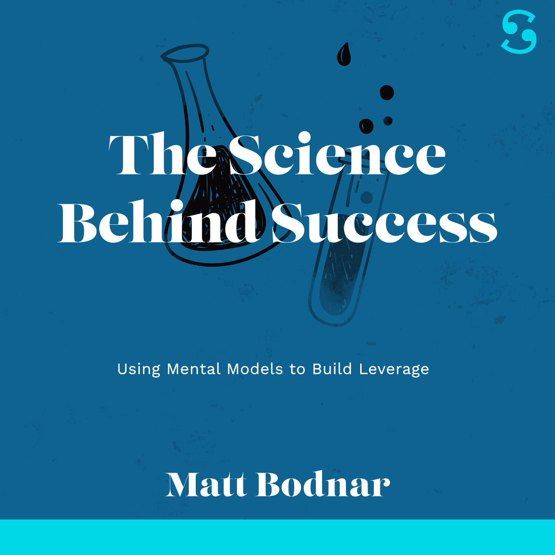 The Science Behind Success by Matt Bodnar (Audiobook) - Read free for ...