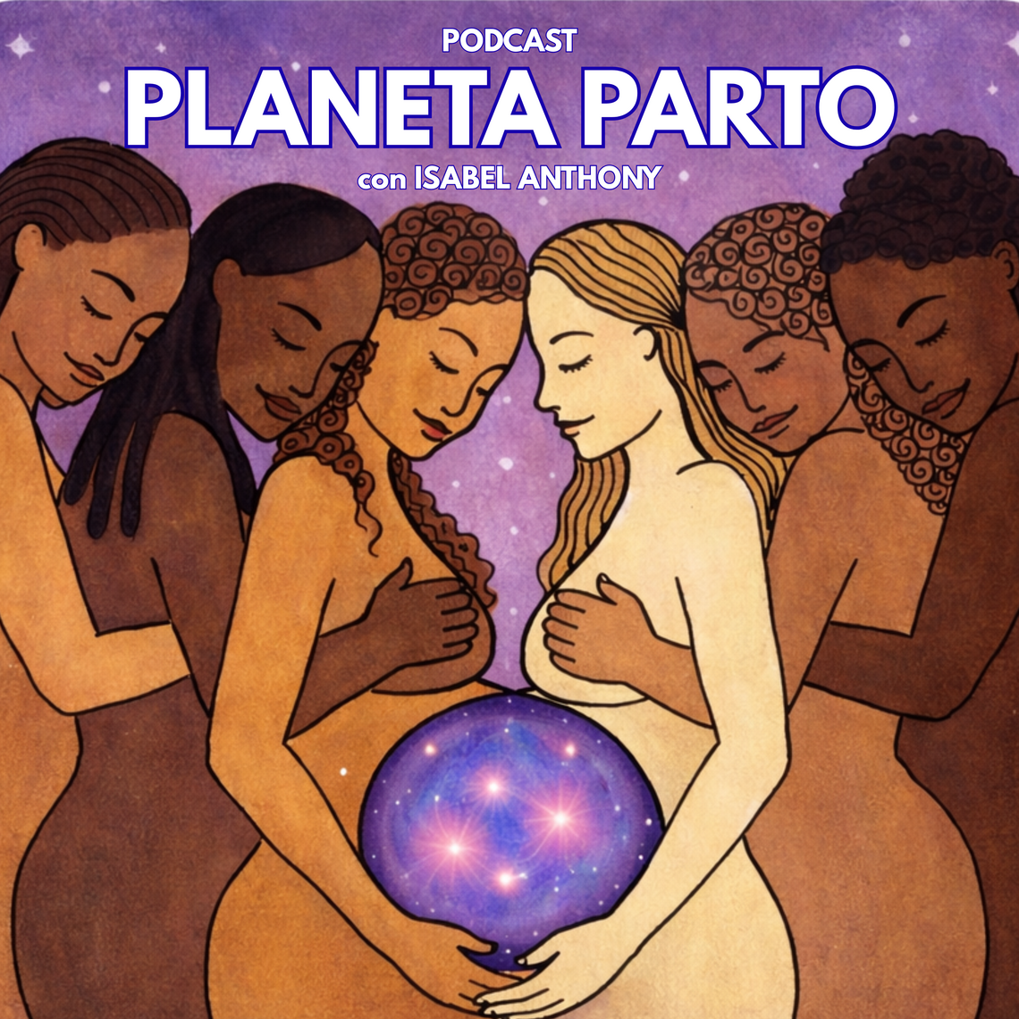 95. Maniobra de Hamilton, parto vaginal sin epidural – con Paloma de ...