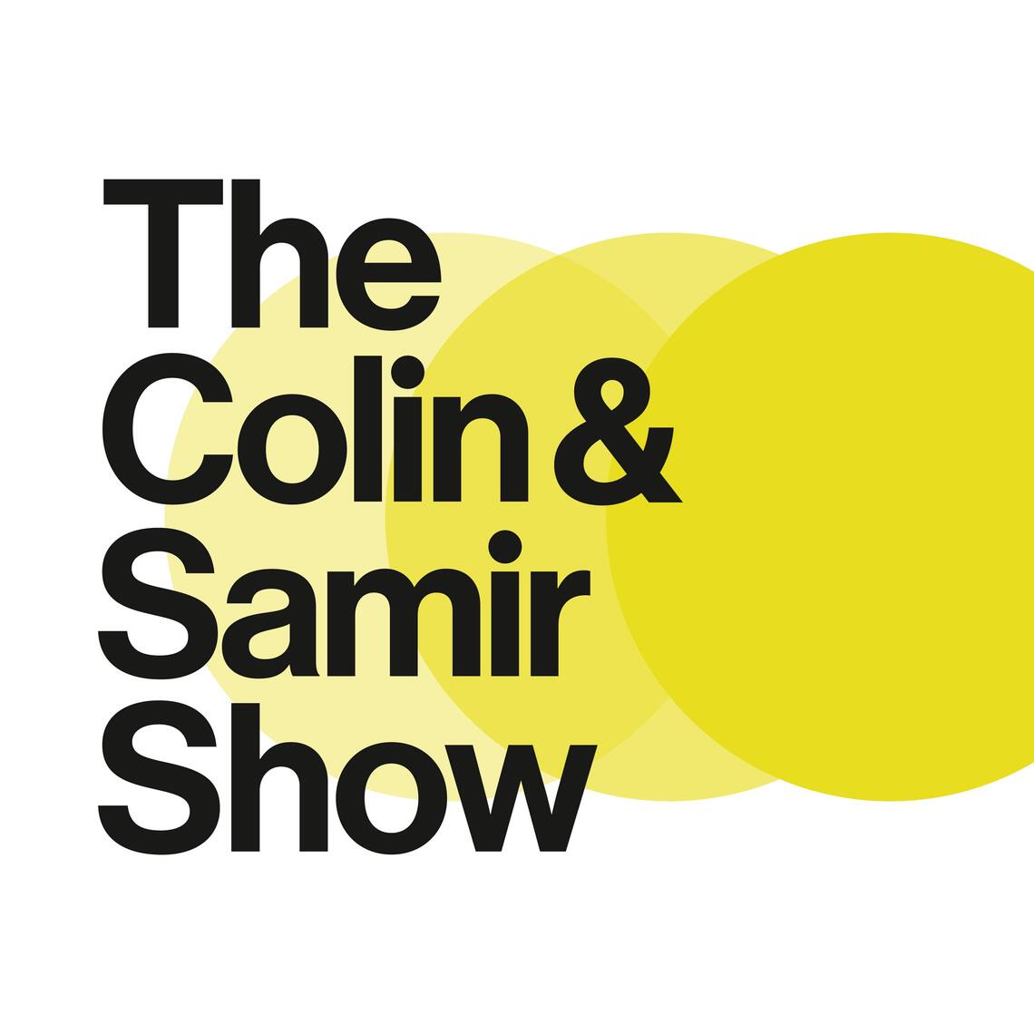 The Ultimate Guide to Selling YouTube Merch | The Colin and Samir Show Podcast