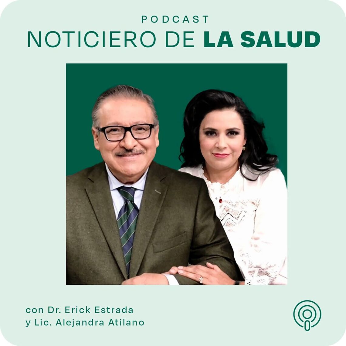 El Ayuno | Podcast de Noticiero de la Salud con Erick Estrada