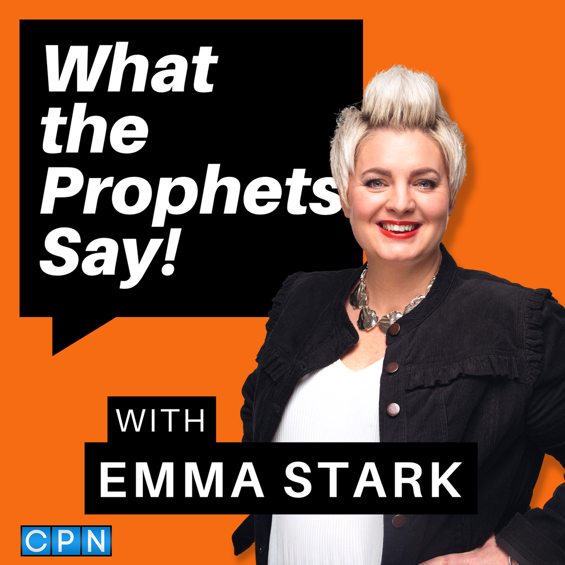 41. Prophet Stories - Knives, Toilets and Guns | What The Prophets Say ...