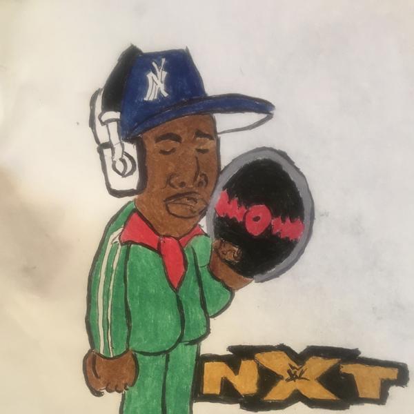 is AEW pandora’s Box for WWE? | Wrestle Radio Podcast