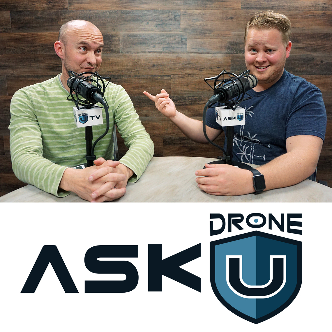 ADU 1318: How are the best ways to draft my DSP resume? | Ask Drone U ...