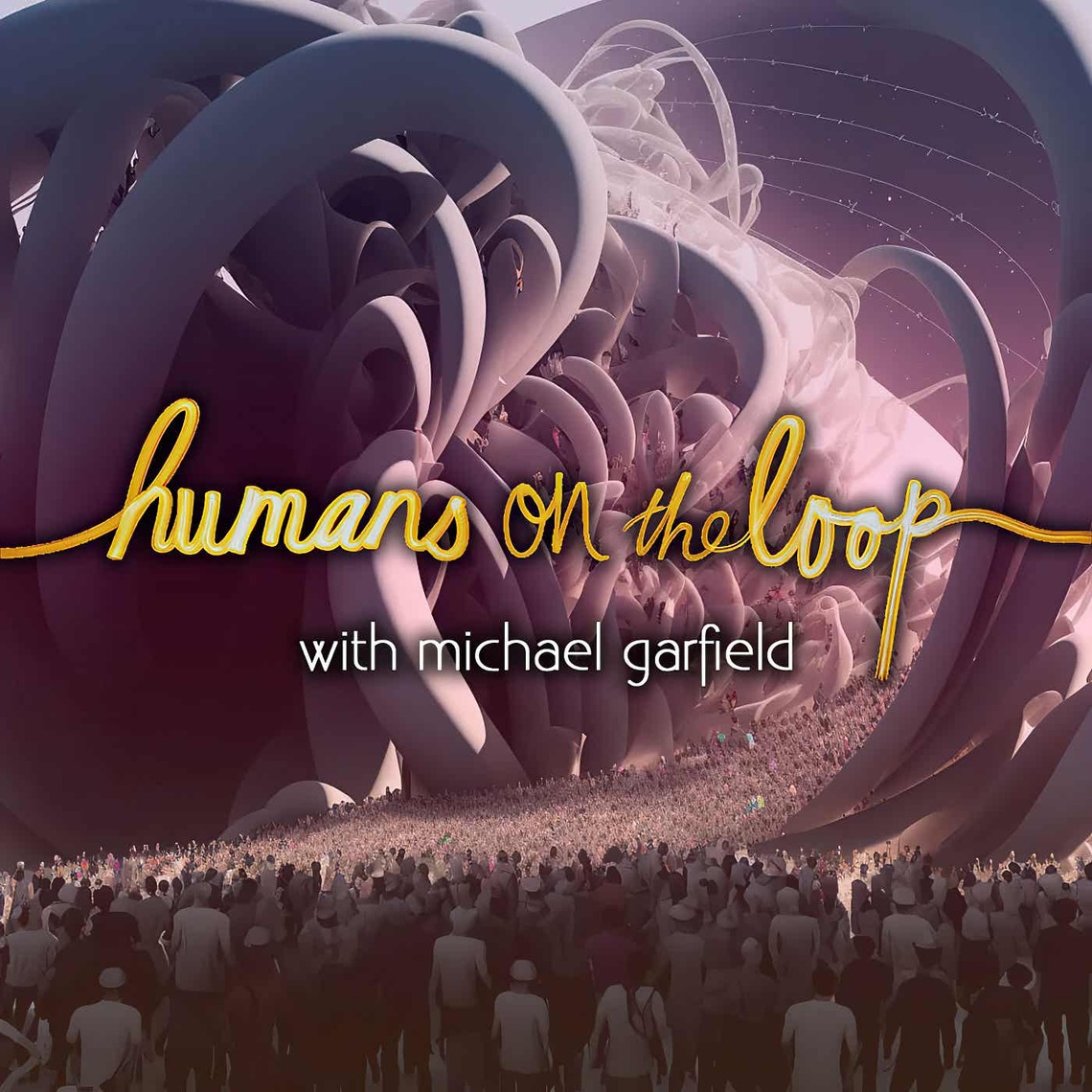 13 - Rupert Till aka Dr. Chill (Ancient Audio & Future Ritual) | Humans ...