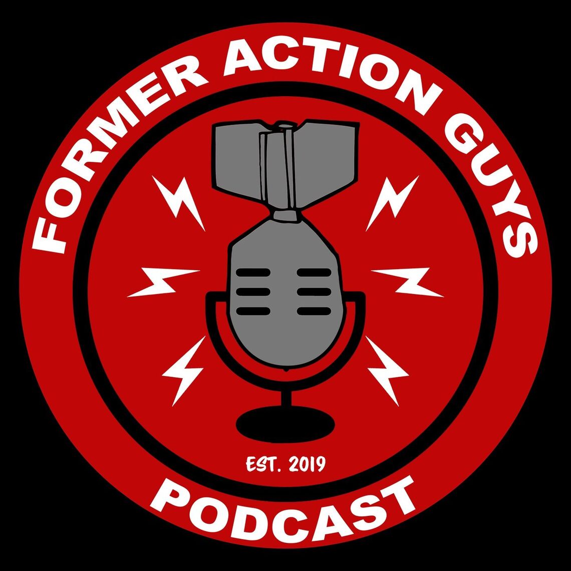 Ep. 189 | Nate Cornacchia | Army Special Forces | Former Action Guys ...