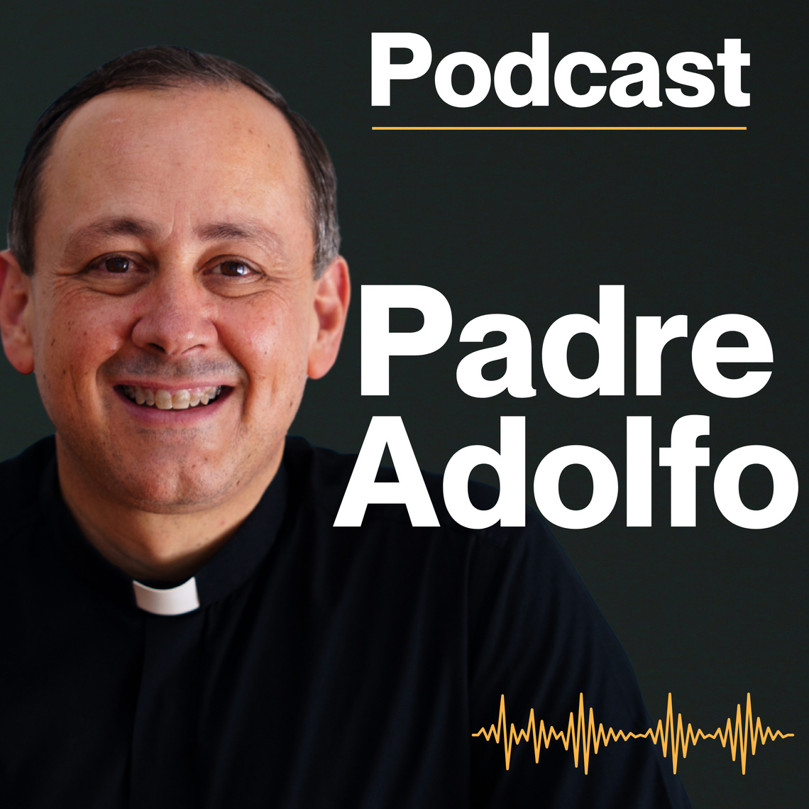 4º Don de Consejo - Dones del Espíritu Santo | Podcast de Padre Adolfo