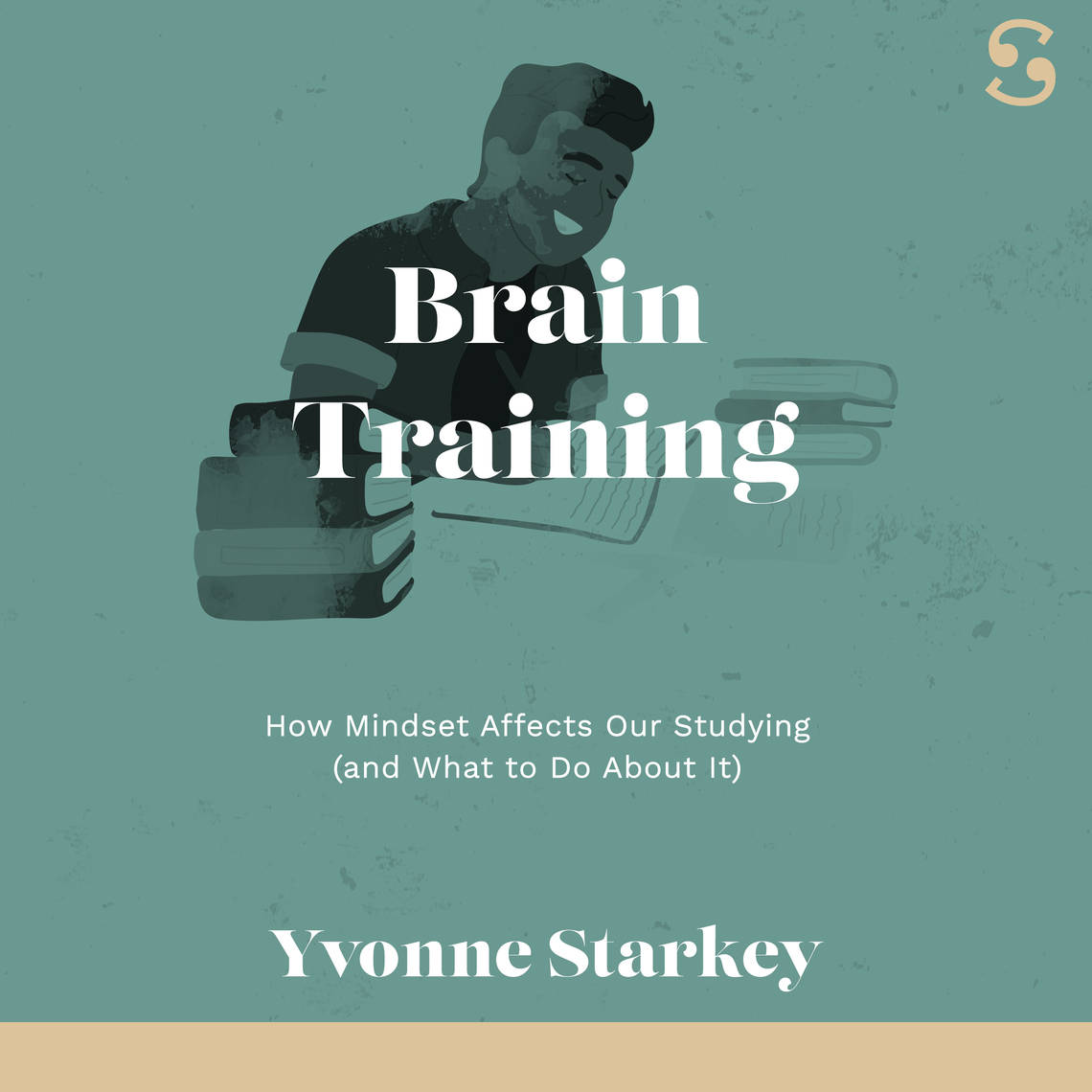 Brain Training by Yvonne Starkey (Audiobook) - Read free for 30 days