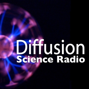 Gravity Maverick - part 1 | Diffusion Science radio Podcast