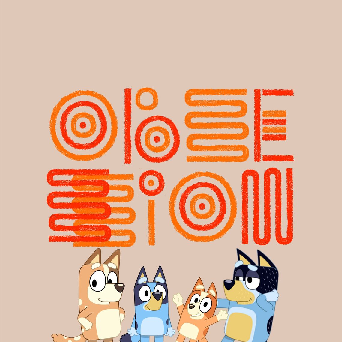 Bluey: S1E15 - Butterflies | Obsession: Bluey Podcast