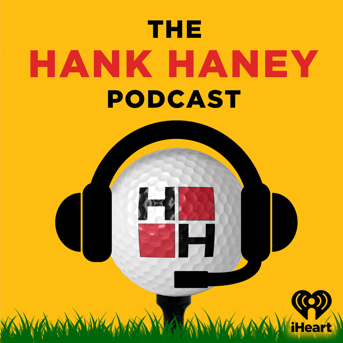 #829: Brian Harman wins Open Championship | The Hank Haney Podcast Podcast