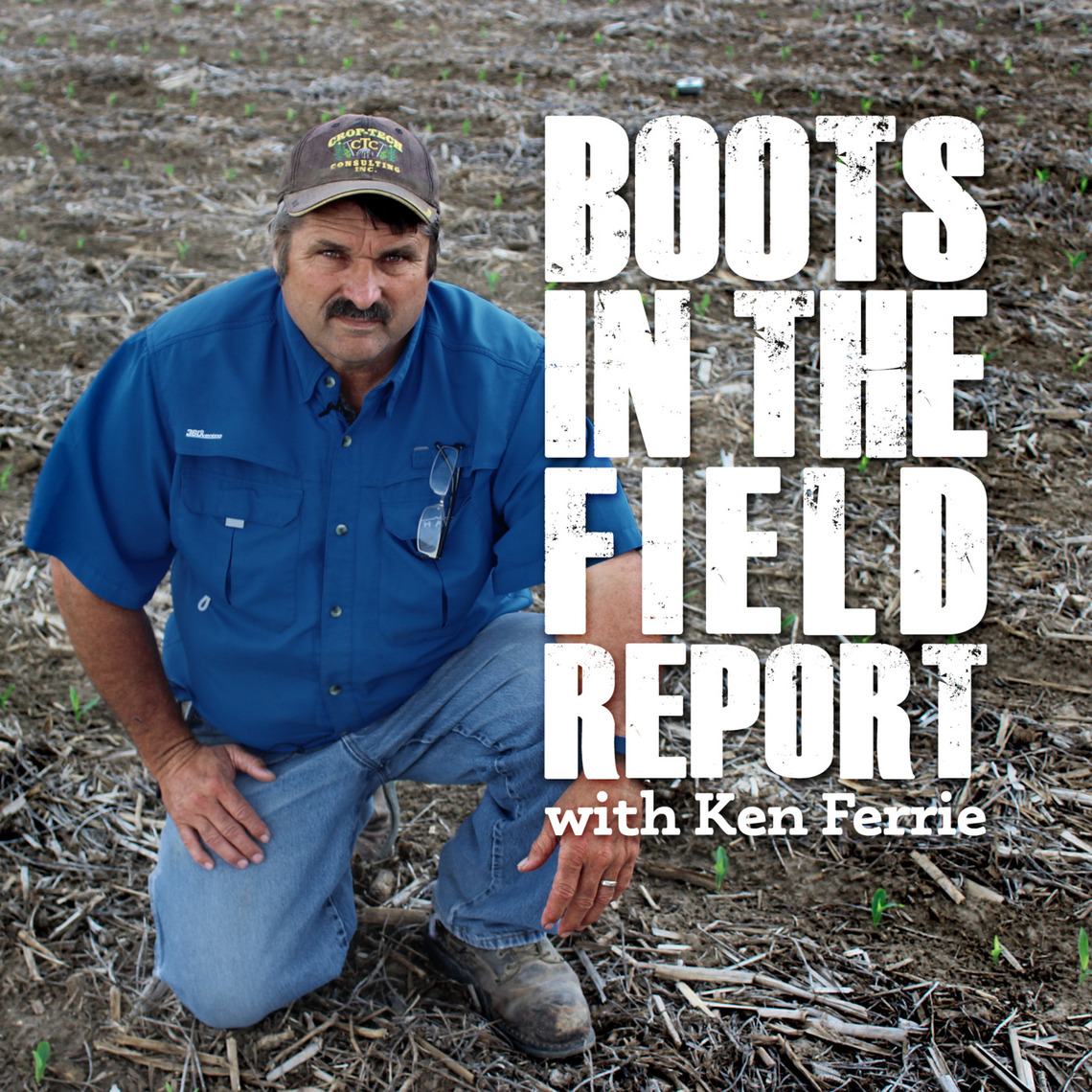 Boots In The Field Report for September 18th | Boots In The Field ...