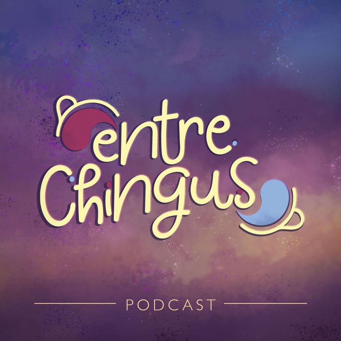 K-Drama Café 37: King the Land | Podcast de Entre Chingus