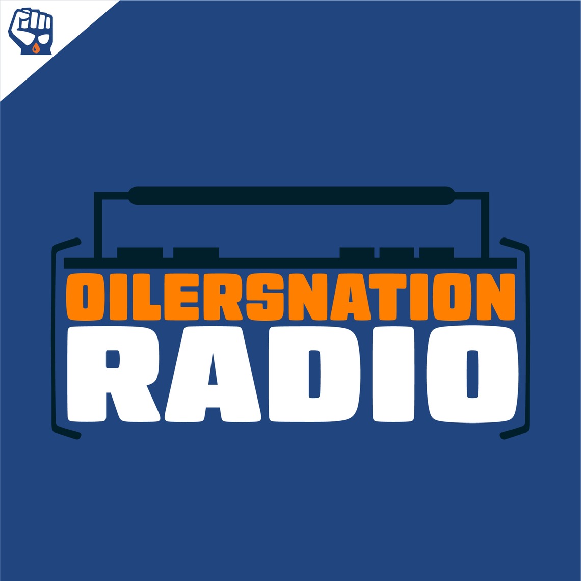 Breaking down the Jay/Evan Bouchard backlash | Oilersnation Radio Podcast