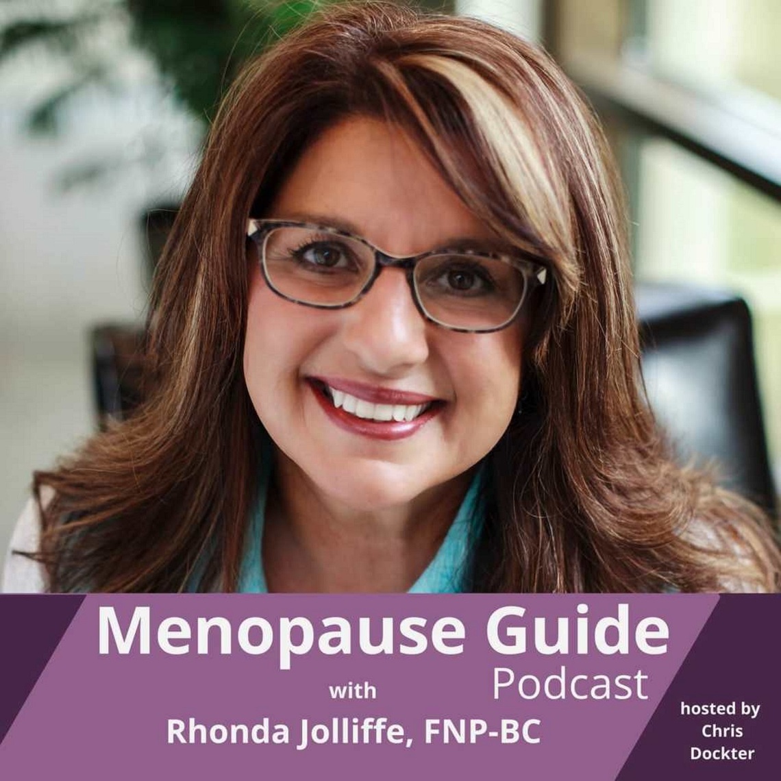 029: Pelvic Floor Puzzle: Incontinence, UTIs, Prolapse and More ...