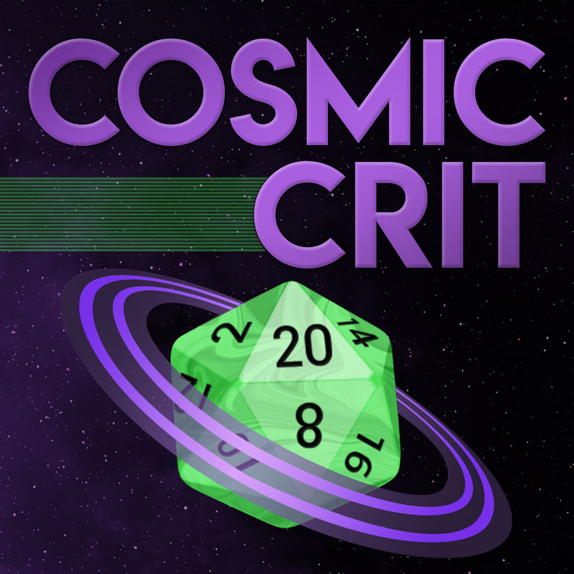 S5 | 276: Mole-Beetlejuice | Cosmic Crit: A Starfinder Actual Play ...