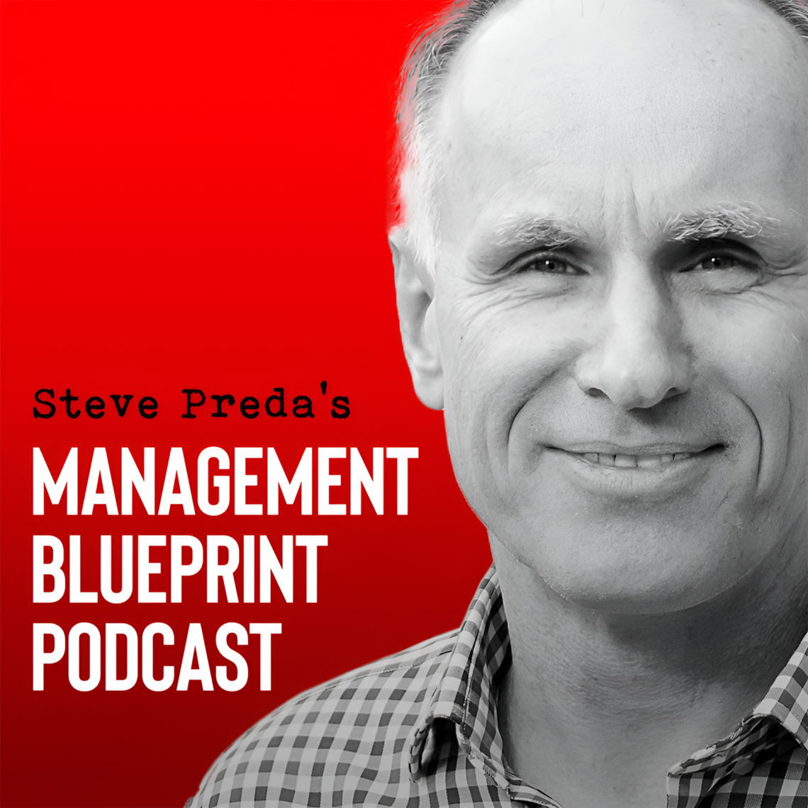 14: Build an Esport Empire with Ben Feferman | Management Blueprint Podcast