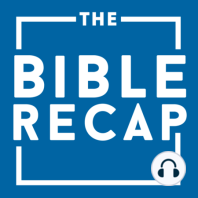 Day 230 (Jeremiah 38-40, Psalm 74, 79) - Year 5 | The Bible Recap Podcast