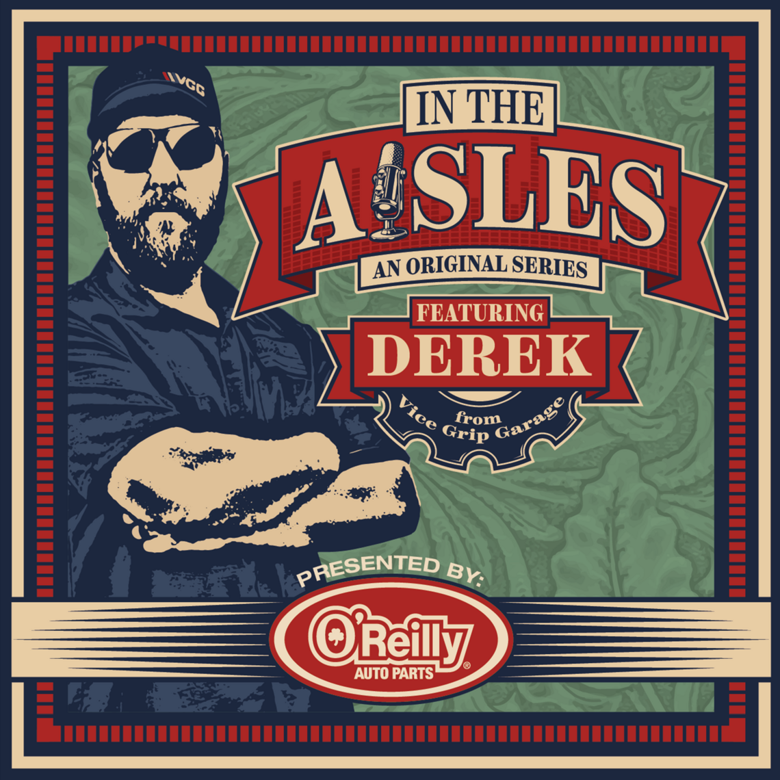 Ep. 8: Jessica Bieri - In the Aisles w/ Derek Bieri | In the Aisles ...