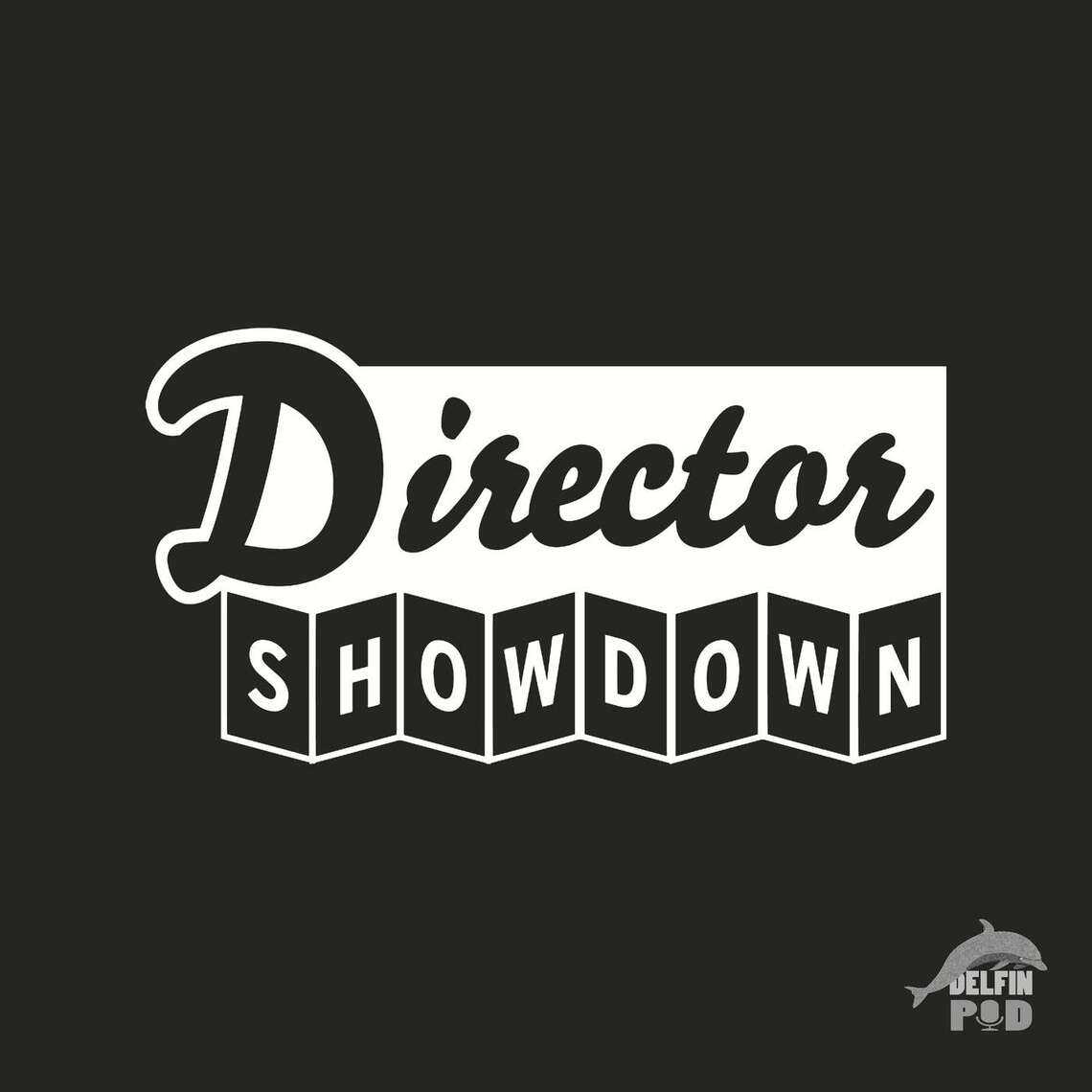 Seven Samurai | Director Showdown Podcast