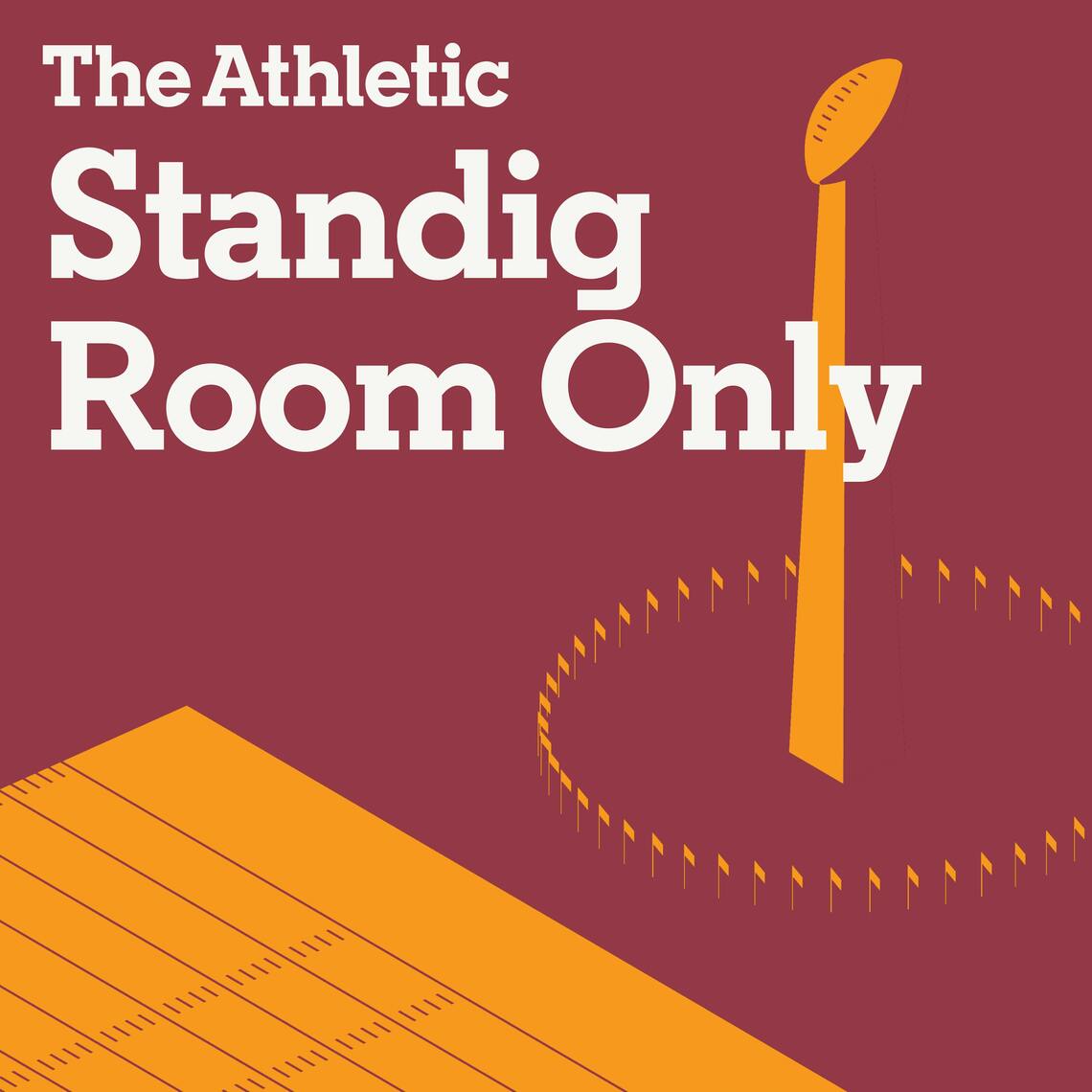 David Aldridge talks Josh Harris, Joe Gibbs, Sam Howell | Standig Room ...