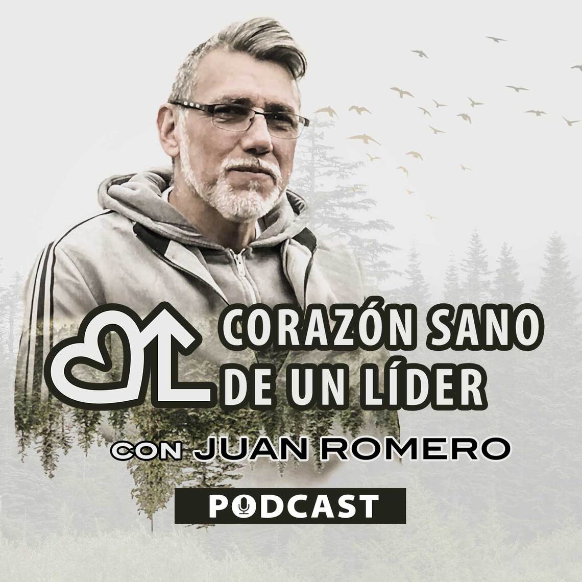 065: Jesiah Hansen en la motivación detrás de Armadillo, la importancia ...