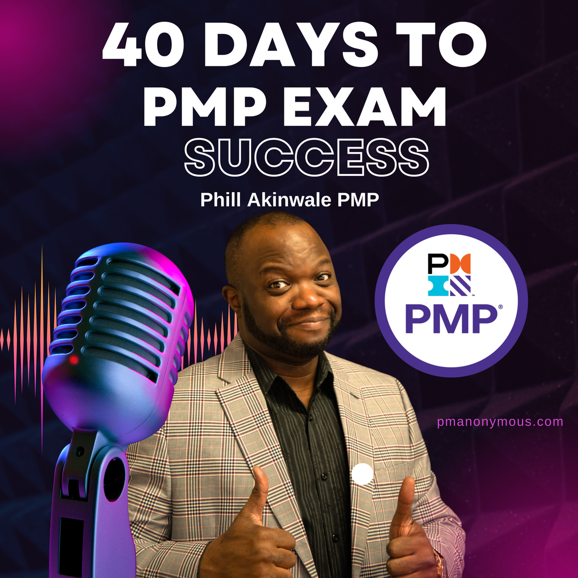 40 Days to PMP Exam Success ??Day #30 LESSONS LEARNED, RETROSPECTIVE ...