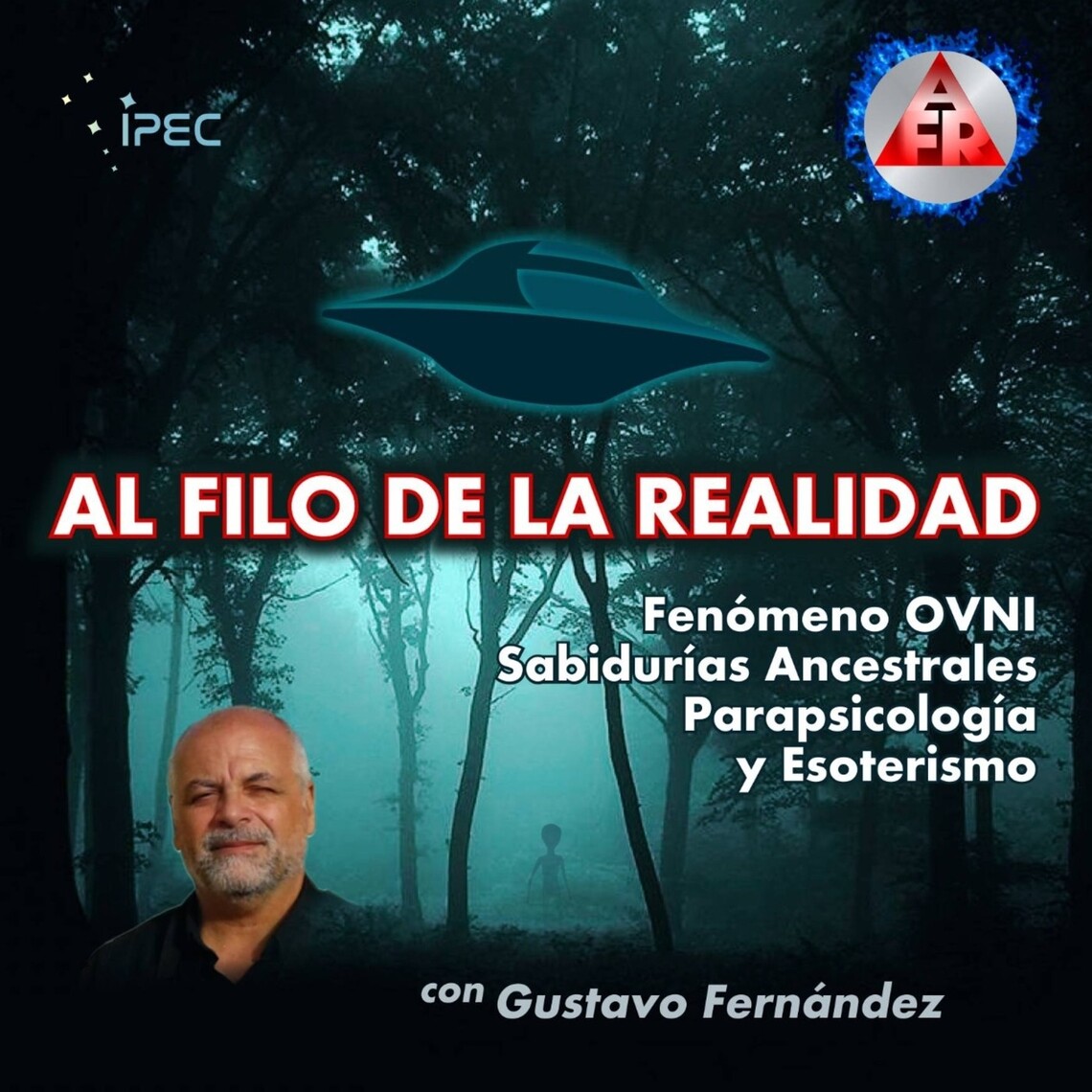 AFR Nº 10: Misterios en Instalaciones Militares | Podcast de Al Filo de ...