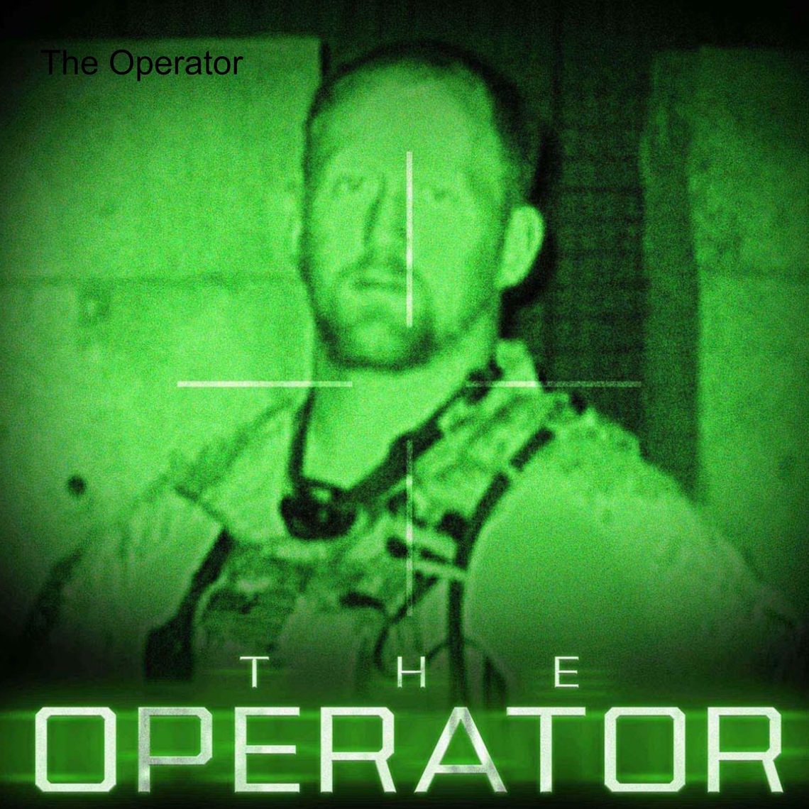 Interview w Navy SEAL Tej Gill - Episode 61 | The Operator With Rob O ...