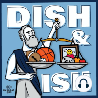 Matt Rhule and a Pound of Flesh | Dish & Ish With Damon Benning and ...