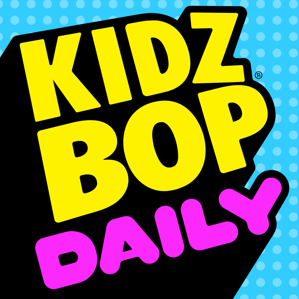 KIDZ BOP Daily - Friday, September 15 | KIDZ BOP Daily Podcast