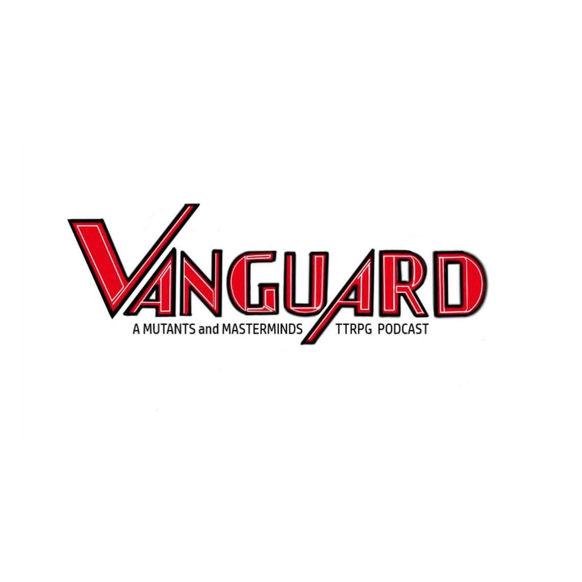 Lazysloth's RPG: Vanguard Session 40- It’s the End of the ...