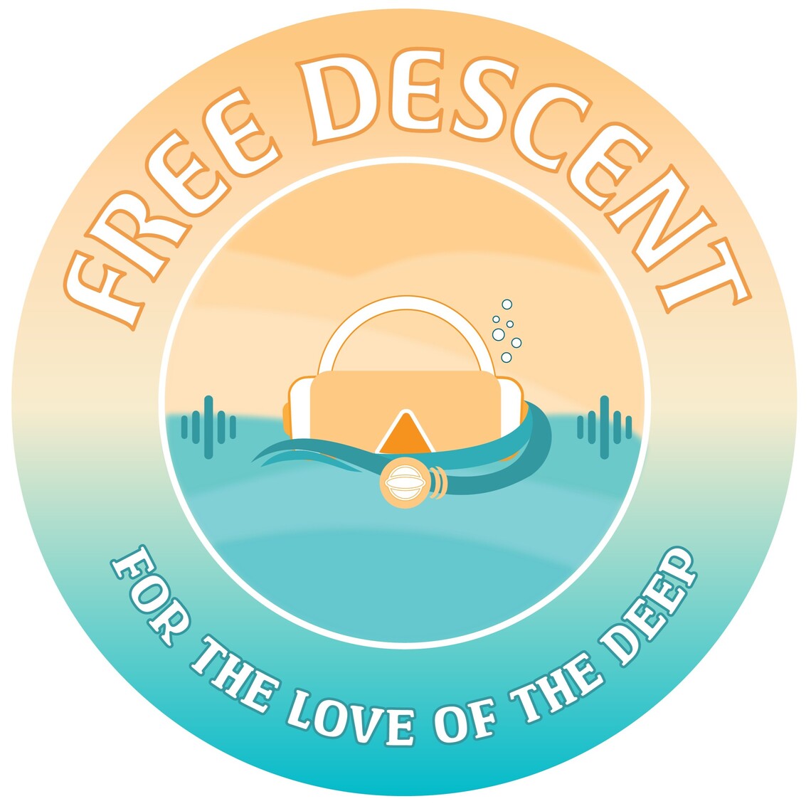 Surface Interval 2 - Caleb Post-Class | Free Descent Podcast