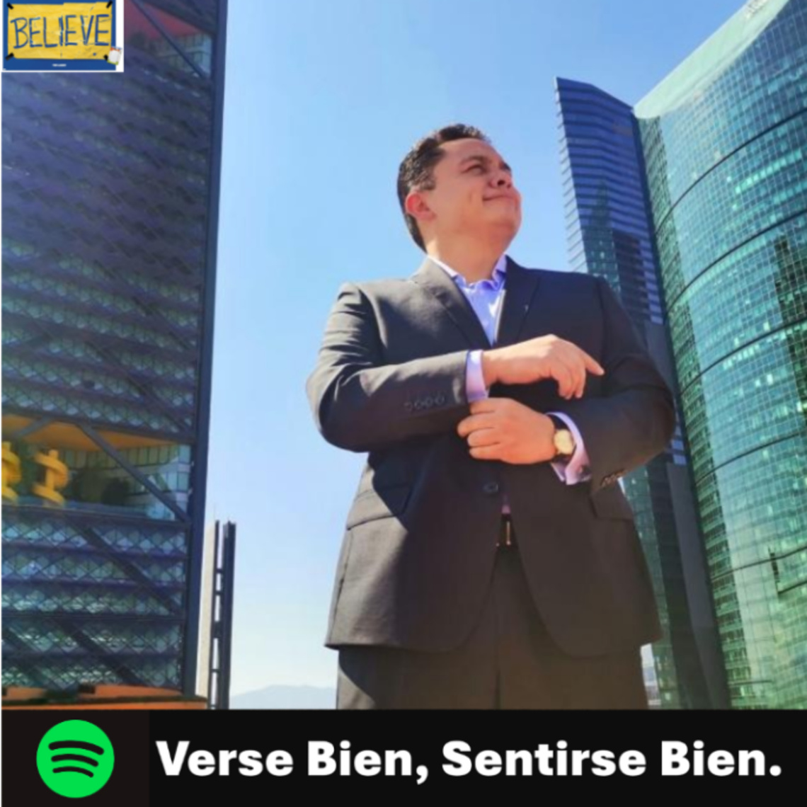 La imagen de la candidata a Presidente de México. | Podcast de Verse ...