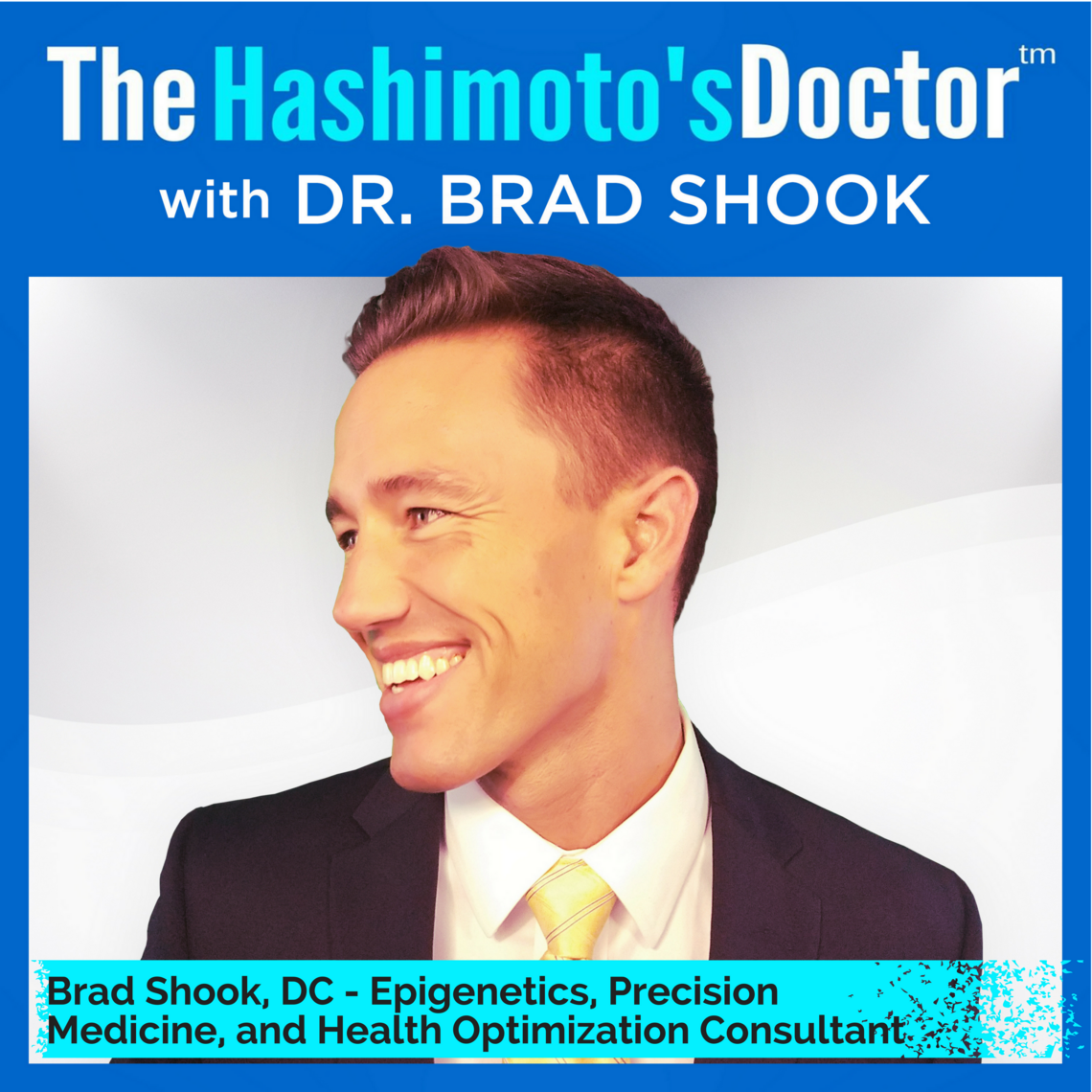 A Connection? Joint Pain, Hashimoto’s, Obesity, and the Gut Microbiome ...