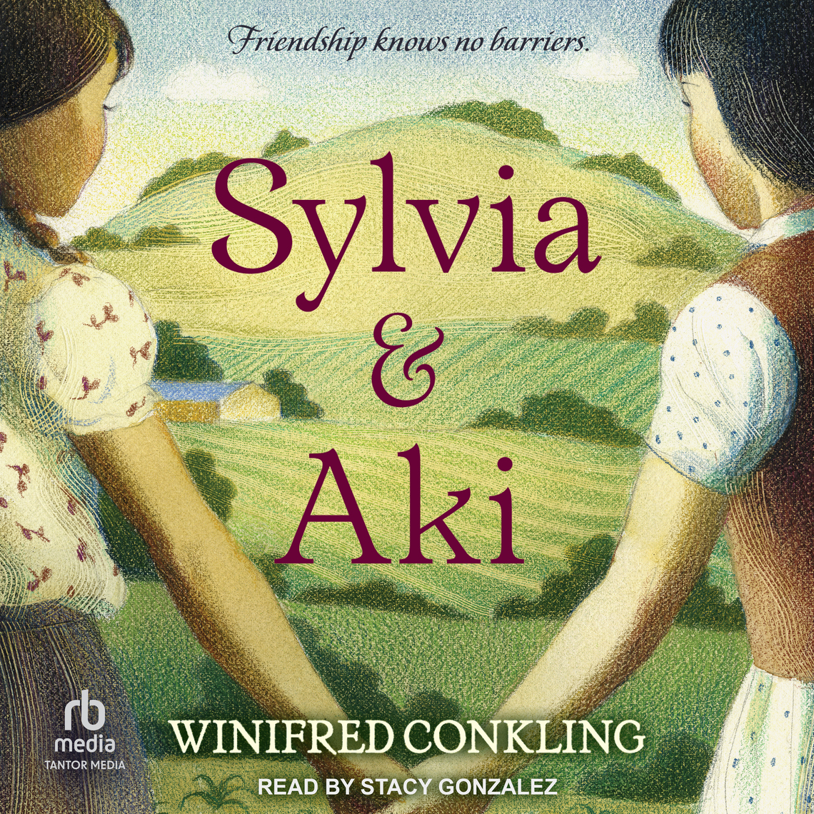 Sylvia & Aki by Winifred Conkling (Audiobook) - Read free for 30 days
