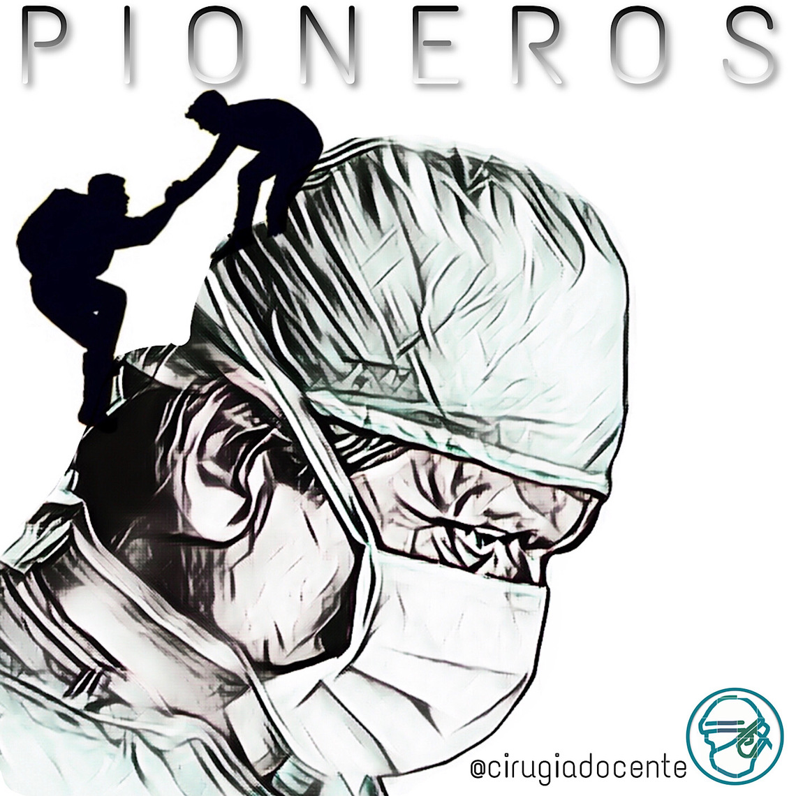 La Y de Roux - Dr. César Roux | Podcast de Pioneros