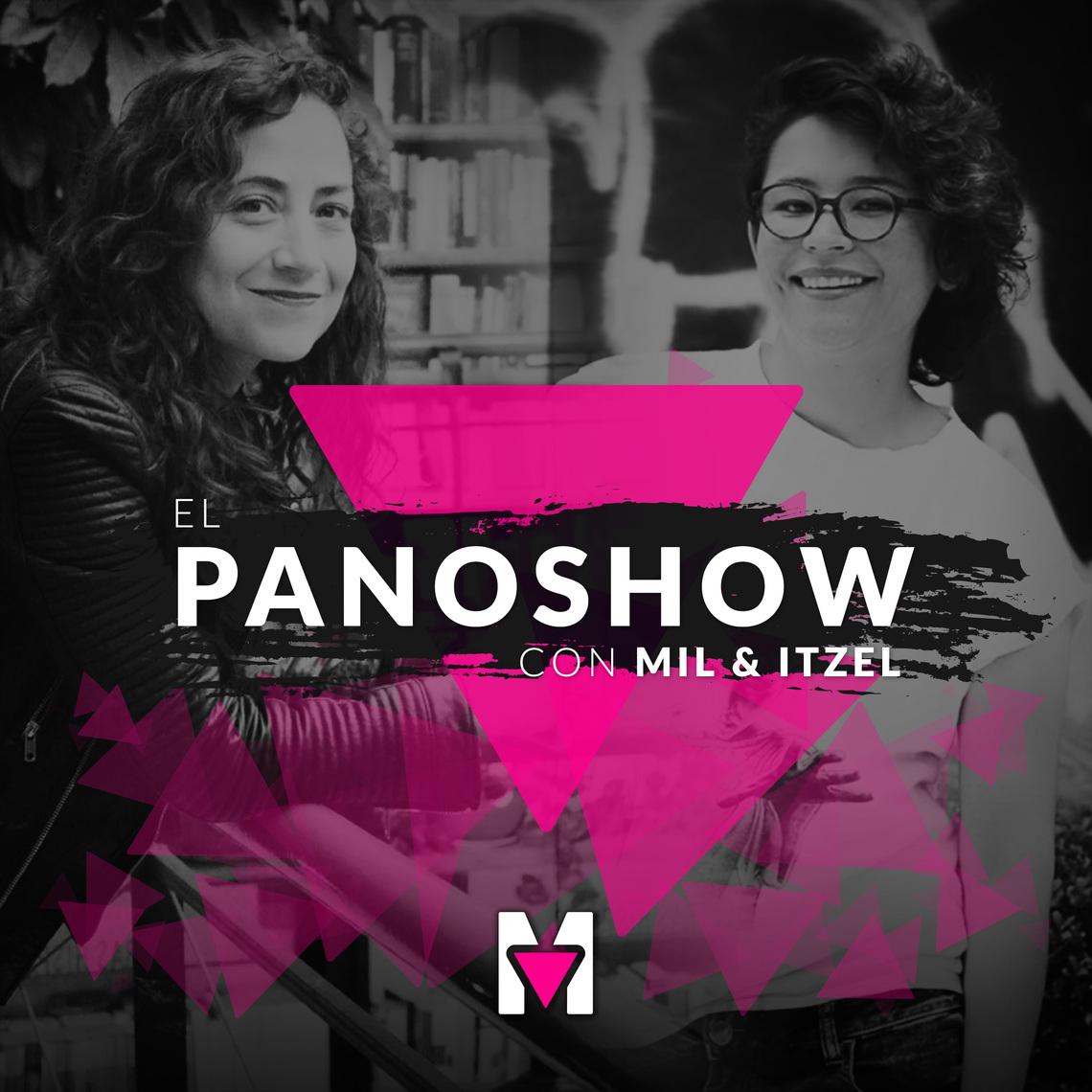 Pambo & las etiquetas en la comunidad LGBT+ | Podcast de El Panoshow ...