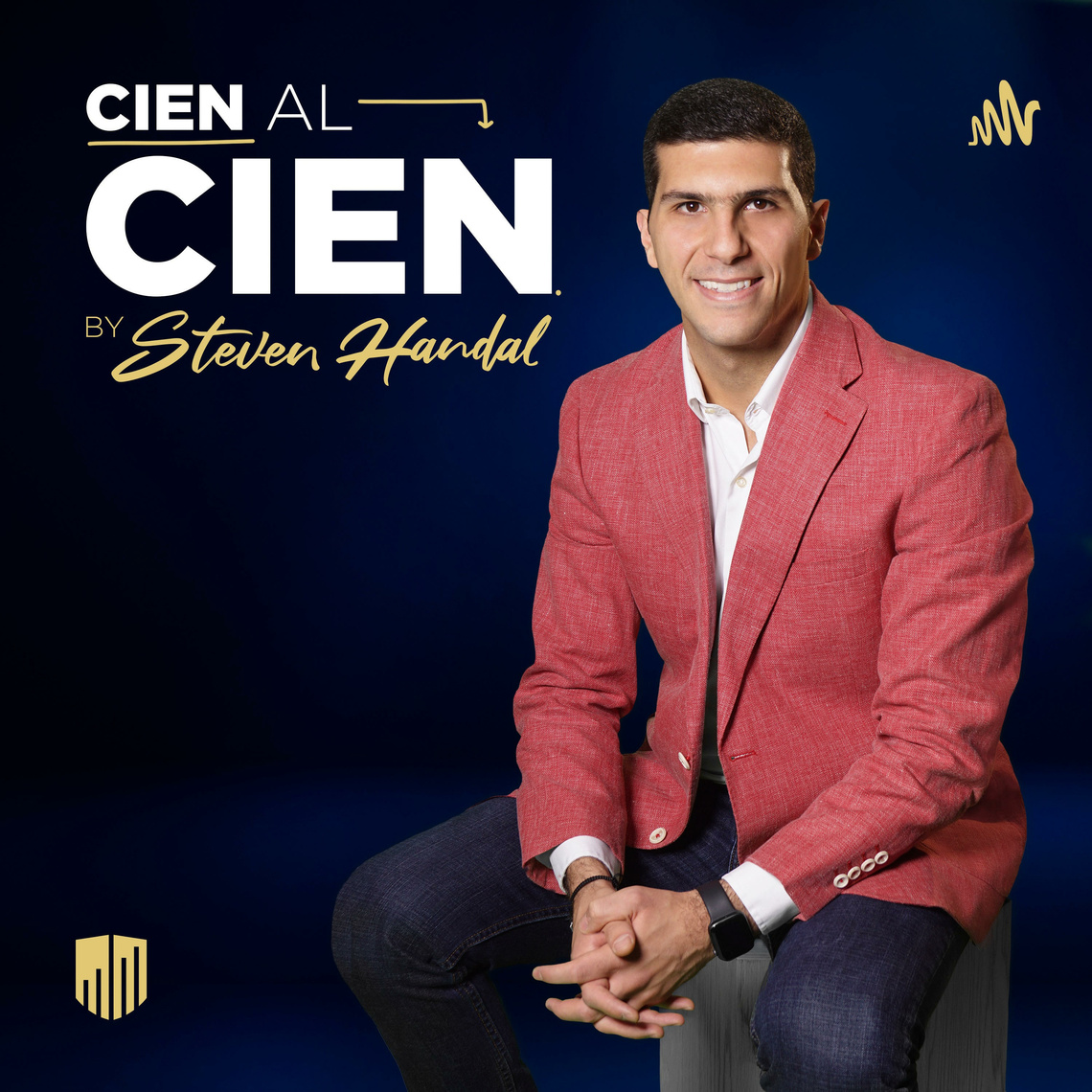 Ep. 3 Empresa familia, ¿Cómo afrontamos el trabajo en equipo? CIEN AL ...