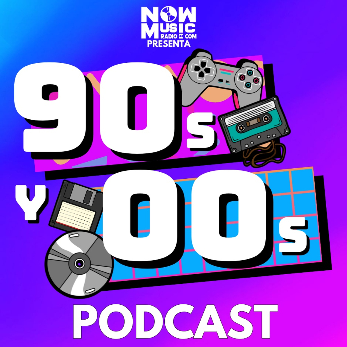 Actores y Actrices guapos de los 90s - 00s | Podcast de 90s y 00s Podcast