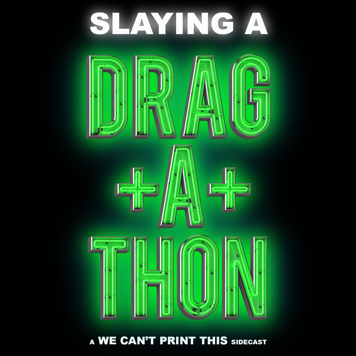 Let's Hear from Our Drag Nation | Slaying a Drag-a-Thon Podcast