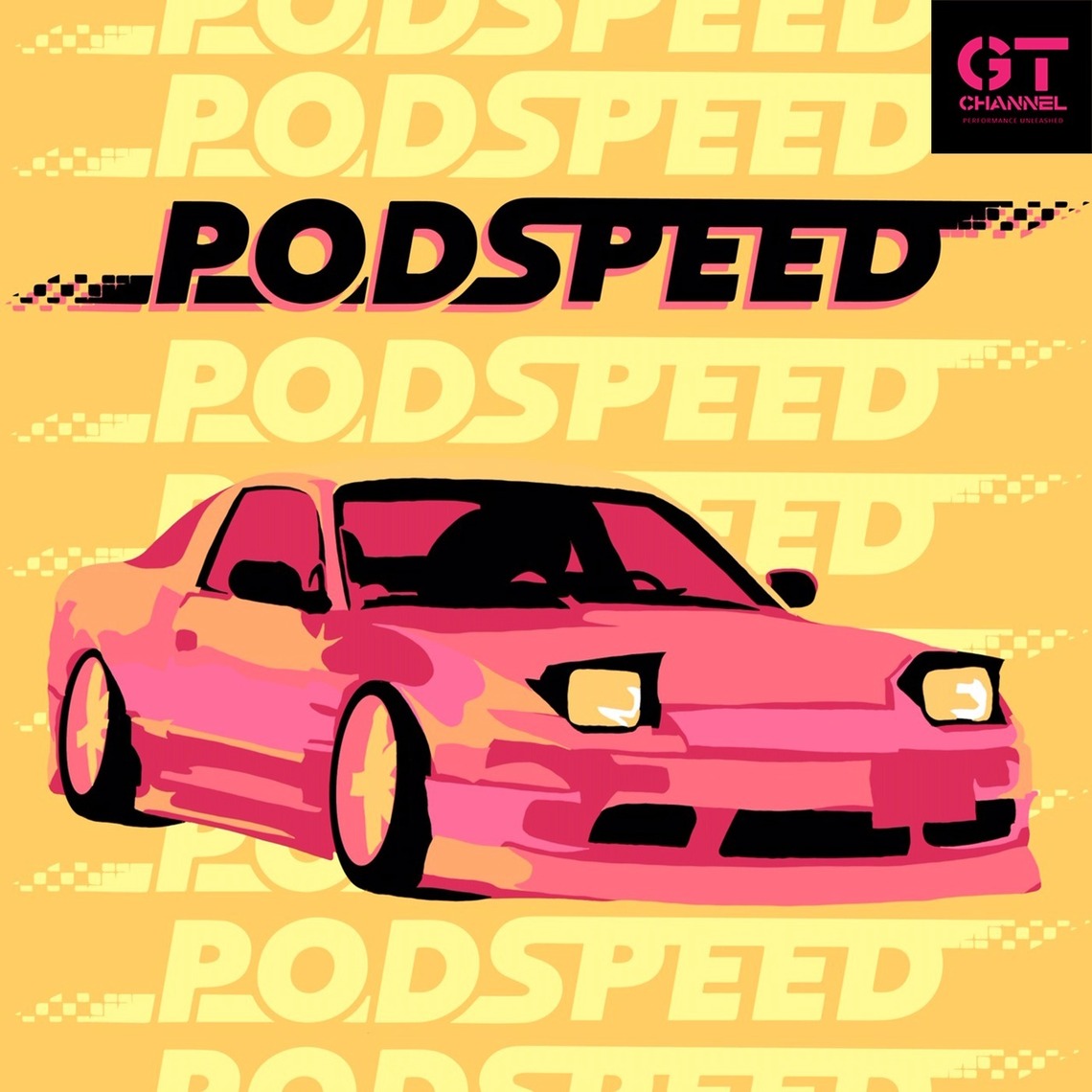 Podspeed #10 New R36 GT-R Rumors, Super Nissan GT-R, NSX Type R in the ...