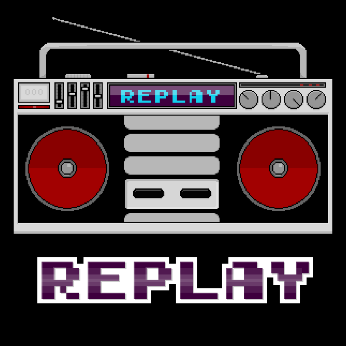 Replay S04E03 – Mechas: De Gundam a Titanfall | Podcast de Replay Podcast