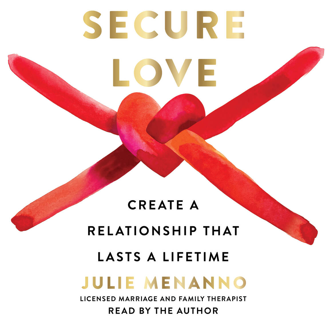 Secure Love by Julie Menanno (Audiobook) - Read free for 30 days