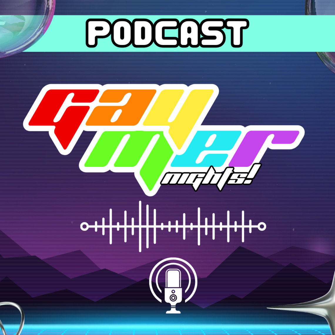 Birdo de Super Mario Bros LGBT | Podcast de Gaymer Nights