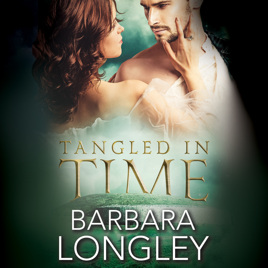 Tangled in Time by Barbara Longley (Audiobook) - Read free for 30 days