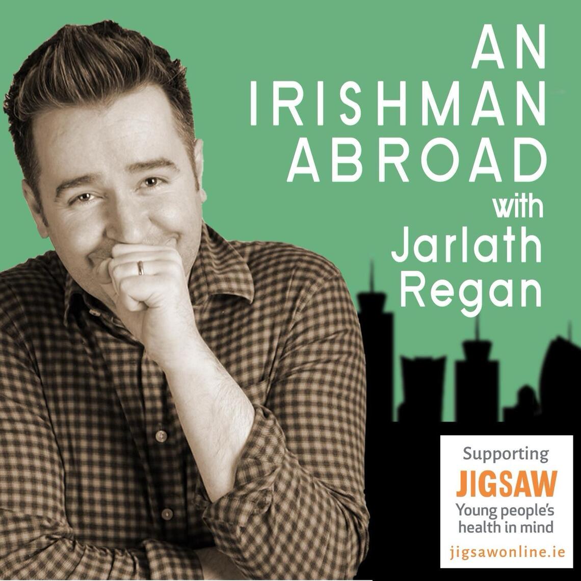 The Selection Box: Books Edition with Trish Hennessy | An Irishman ...